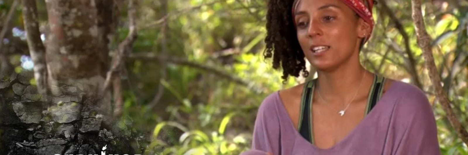 Survivor SA – M-Net - Secret scenes: Finding the strength – Survivor