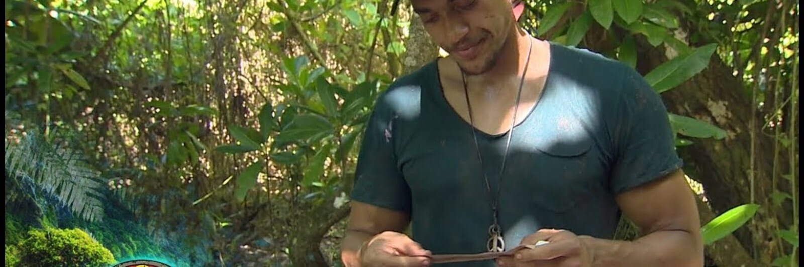 Survivor South Africa - Secret Scene: No drinking and driving ...